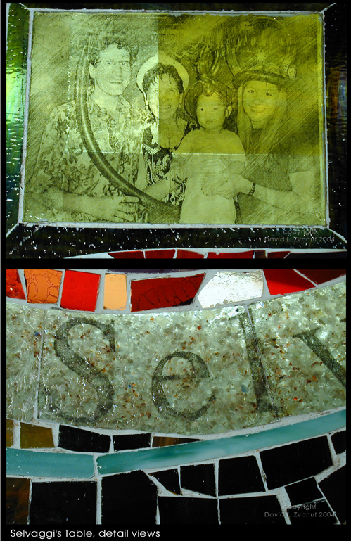 Topical, Social, Political Commentary Sculpture by David Zvanut